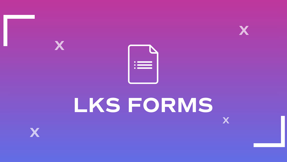 LKS Forms – Low Key Stonks